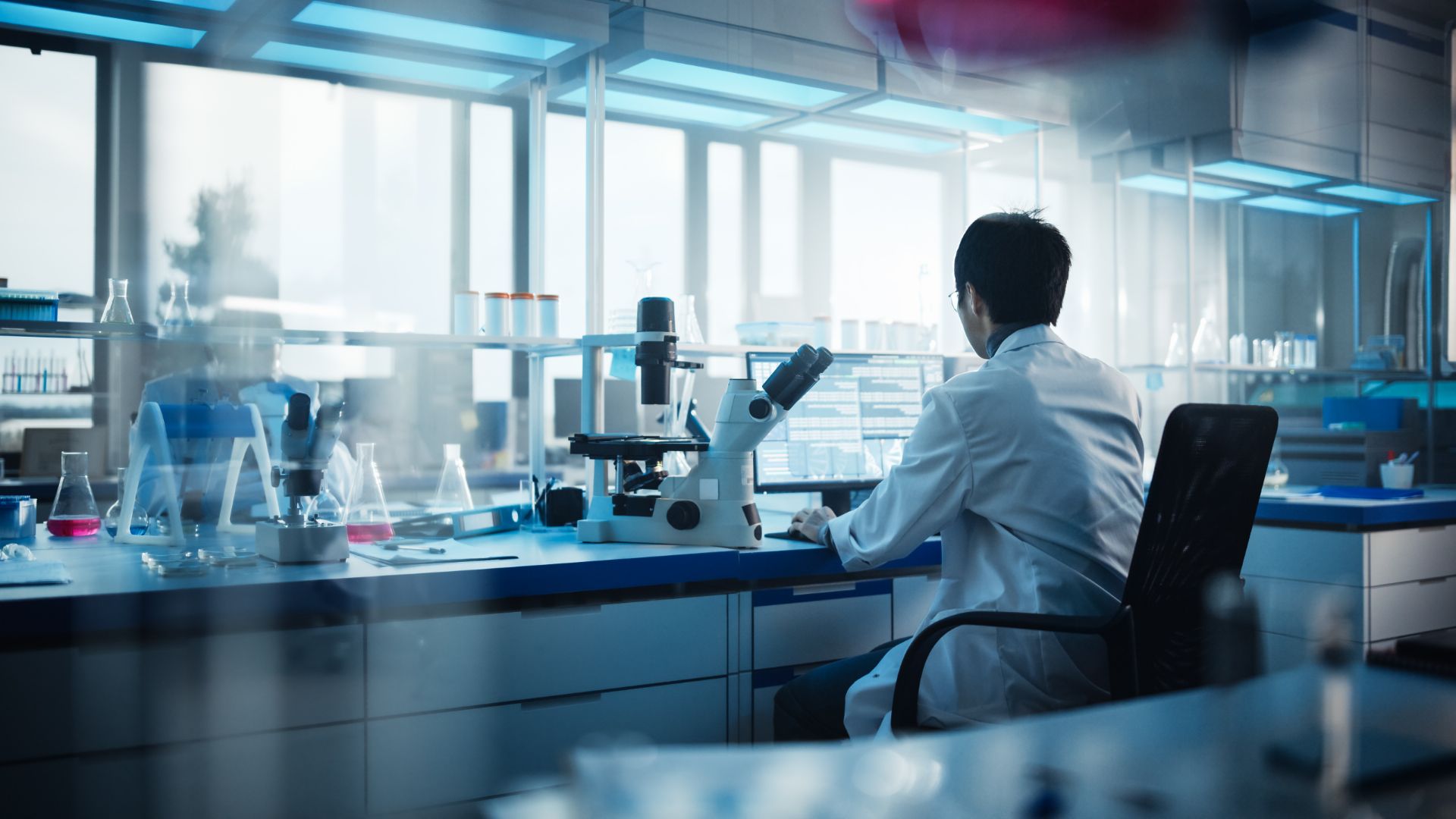 Real world data | Novotech CRO